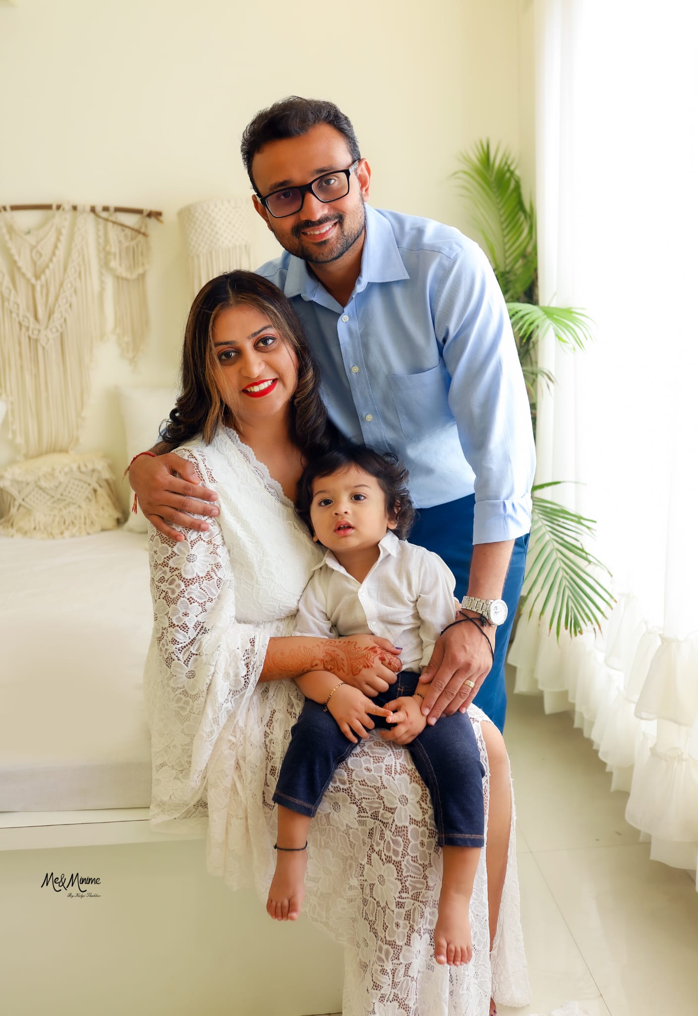 Meet Dr. Yagnik Patel - Root Care Endodontics