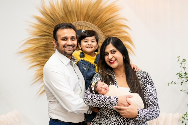 Meet Dr. Yagnik Patel - Root Care Endodontics